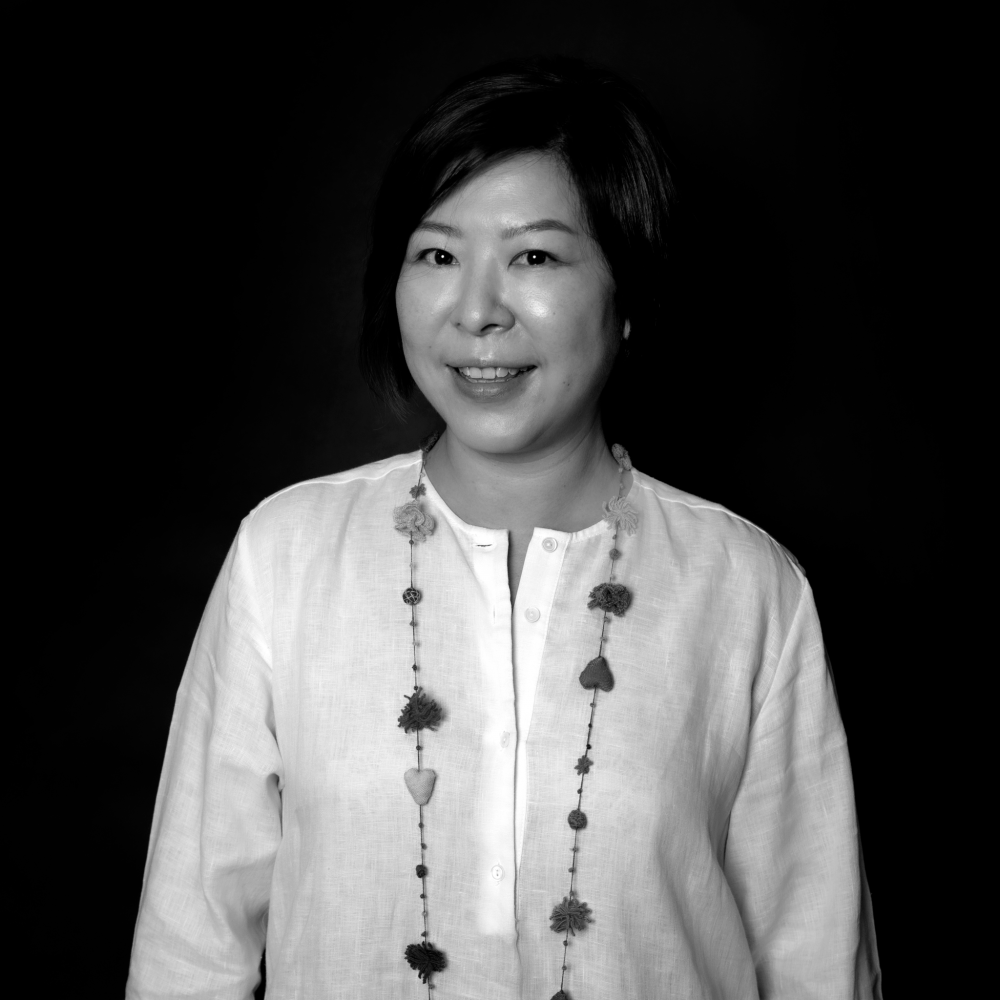 XYZ | Grace Lee