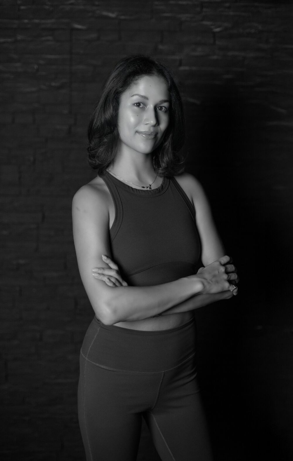 Chloe Leung | XYZ - Awaken Your Senses