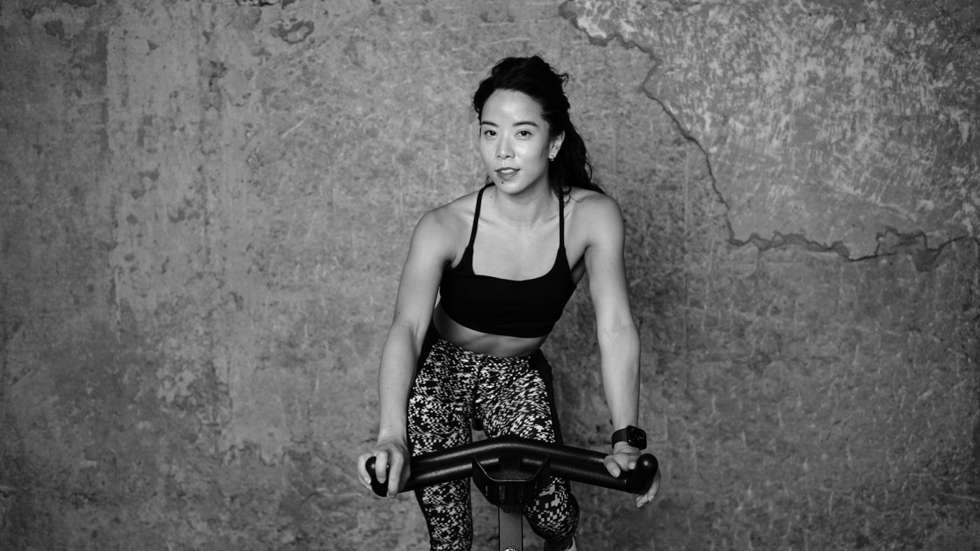 XYZ - Awaken Your Senses | GIGI CHAN