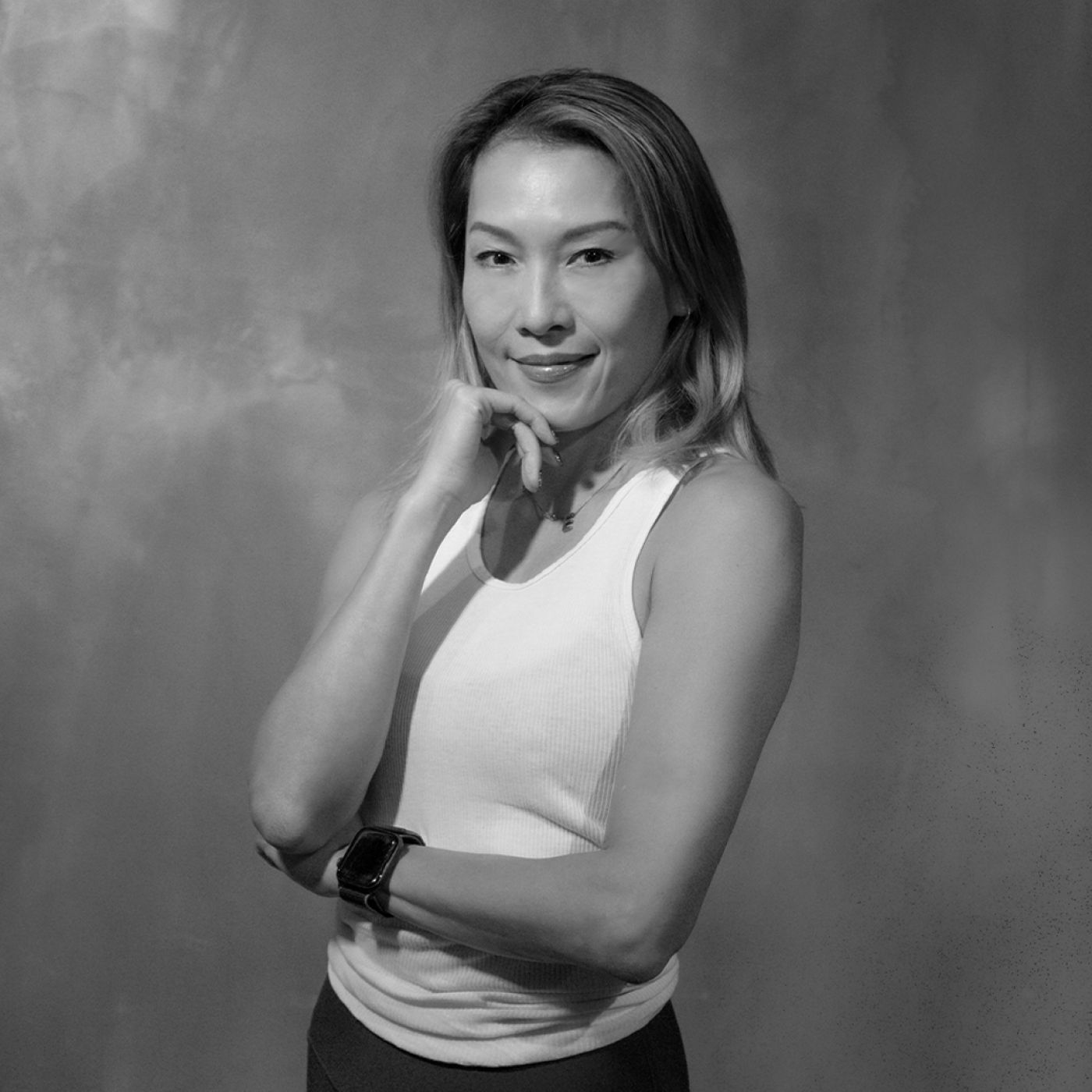 XYZ - Awaken Your Senses | Edith Chan