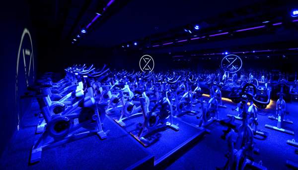 XYZ - Awaken Your Senses | Hong Kong