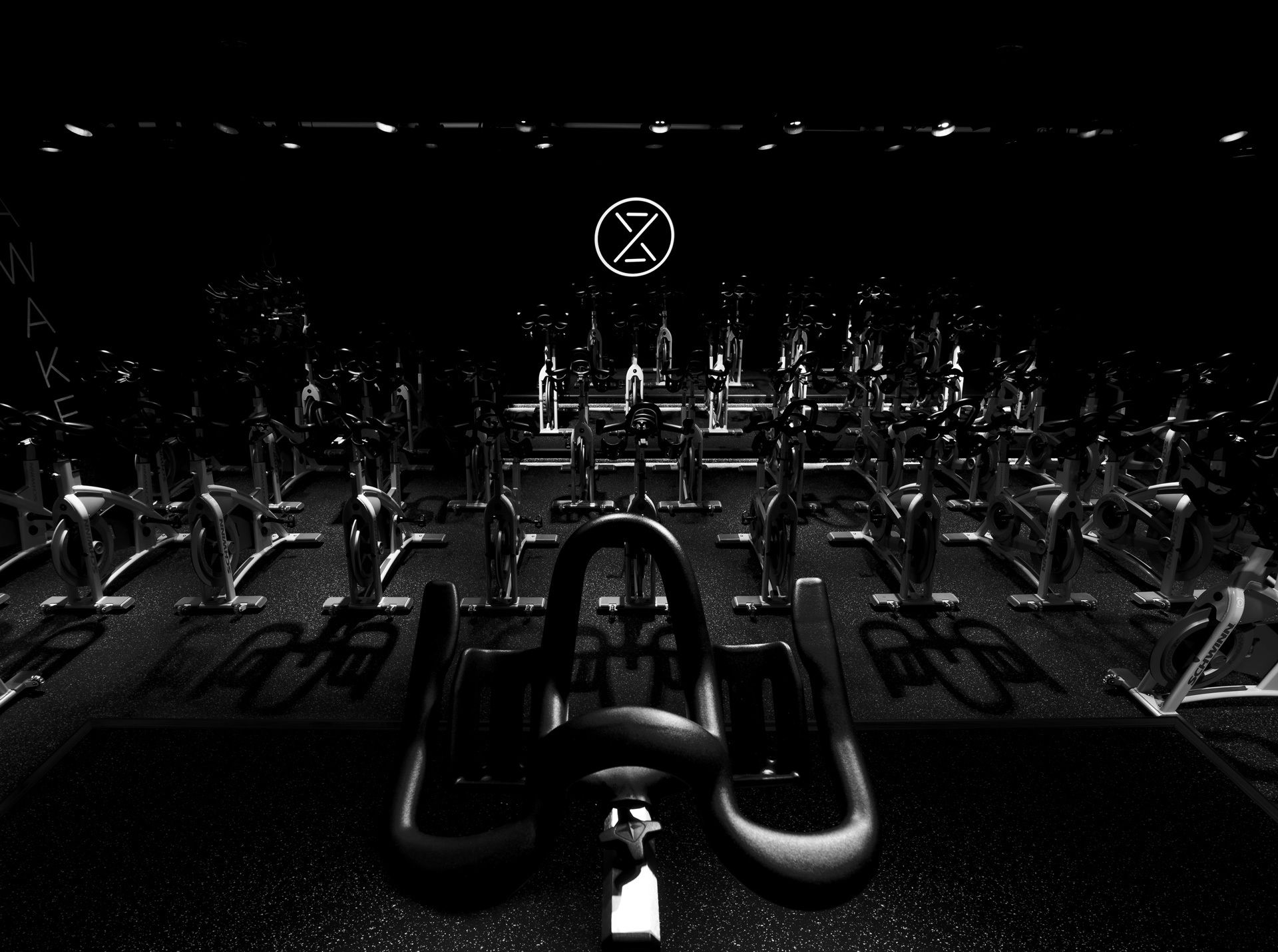 XYZ - Awaken Your Senses | Hong Kong