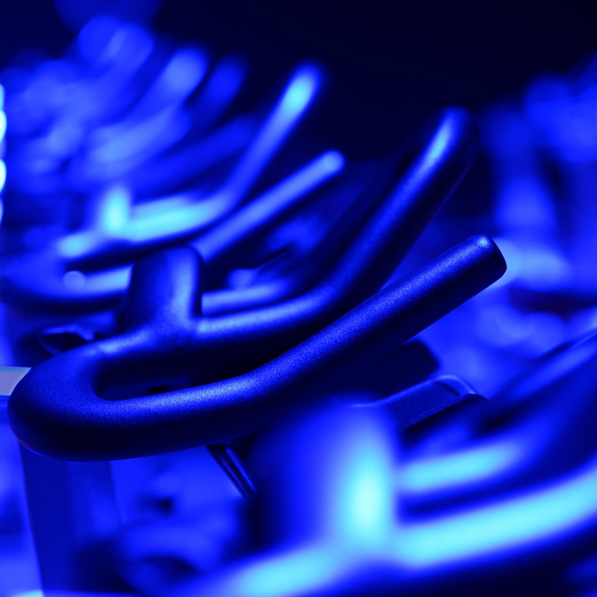 XYZ - Awaken Your Senses | Hong Kong