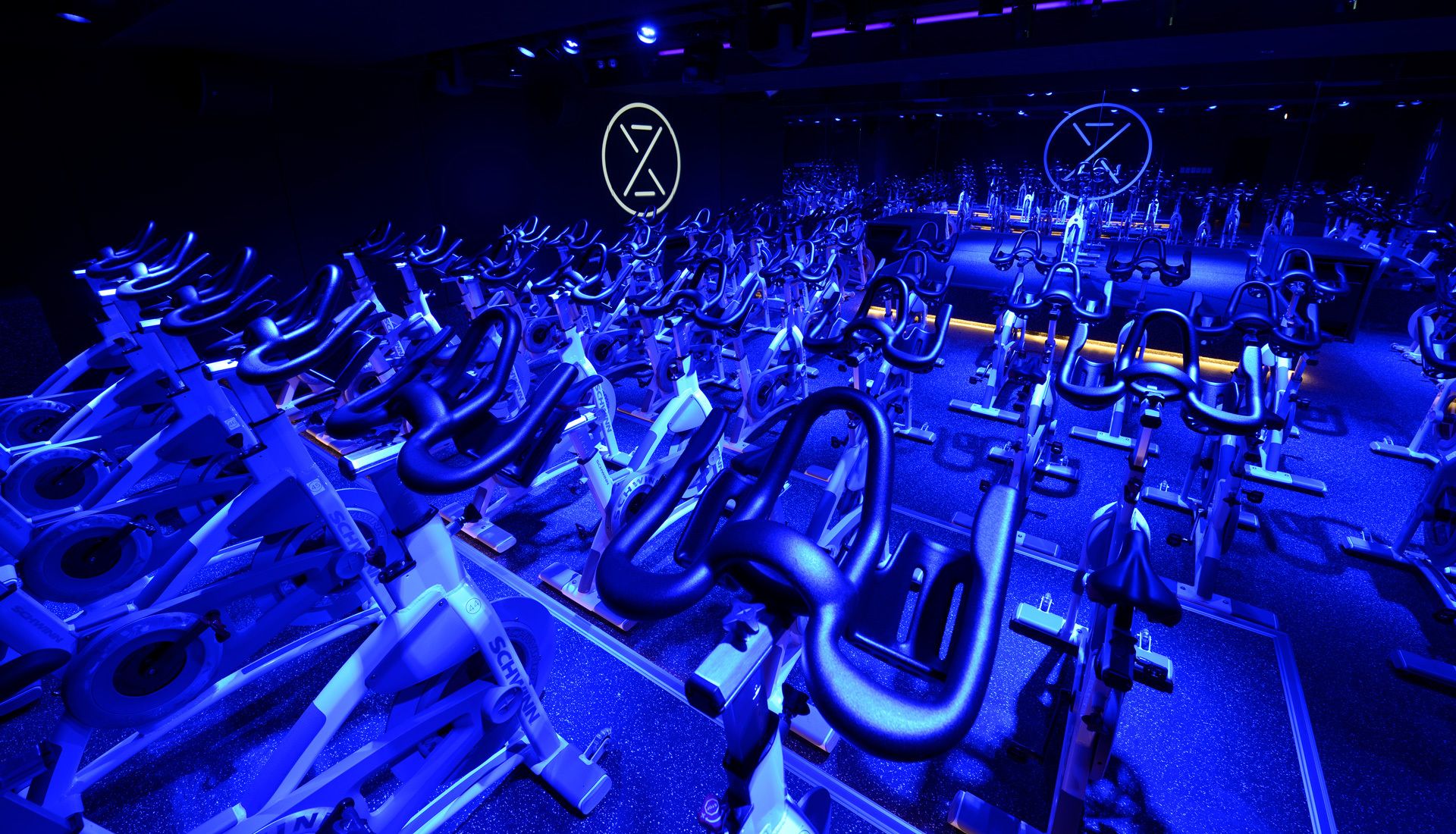 XYZ - Awaken Your Senses | Hong Kong