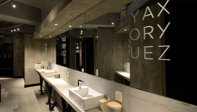 XYZ - Awaken Your Senses | Hong Kong